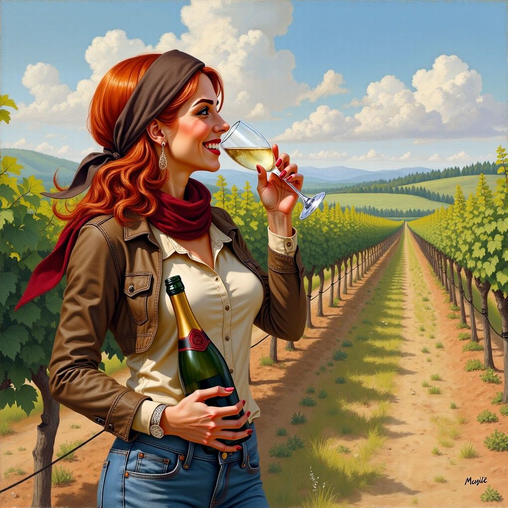 Champagne & Cap Classique — Bubbles With a Story – About Uncorked and ...